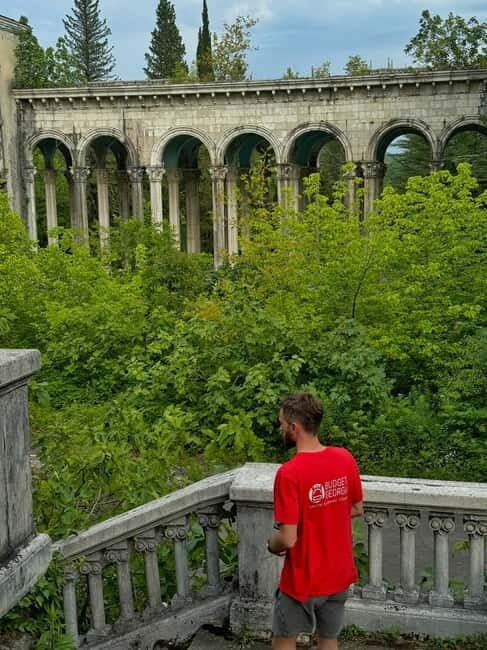 Day tour from Tbilisi to Kutaisi and Tskaltubo - An In-Depth Look at the Tour Experience