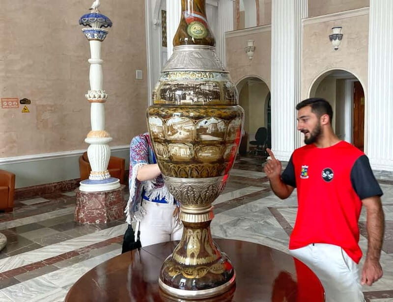 Day tour from Tbilisi to Kutaisi and Tskaltubo - Who Is This Tour Best For?