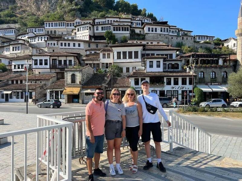 Day Tour From Tirana: Discover Berat and Divjaka - Authentic Experiences and Traveler Insights