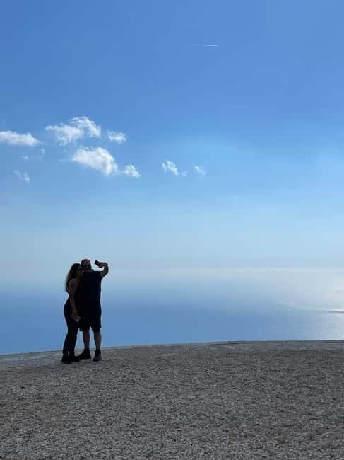 Day Tour From Tirana : Ksamil (3h), Blue Eye Lekursi Castle - Who Will Love This Tour?