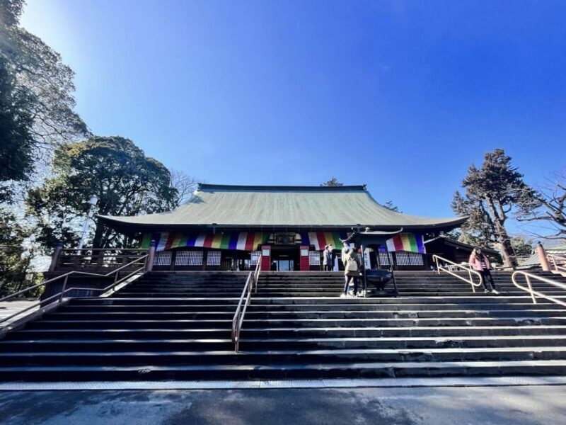 Day Tour from Tokyo : Experience Kawagoe and Edo Japan - Who Will Love This Tour?