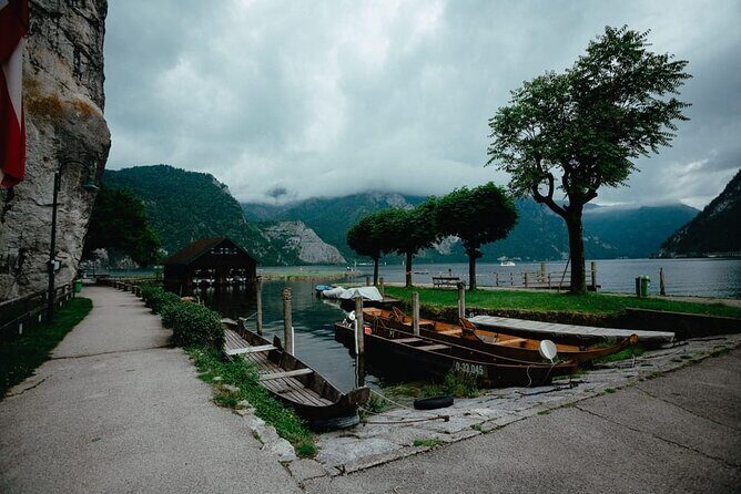 Day Tour from Vienna to Hallstatt and Salzburg with Photographer - What’s Included and Not