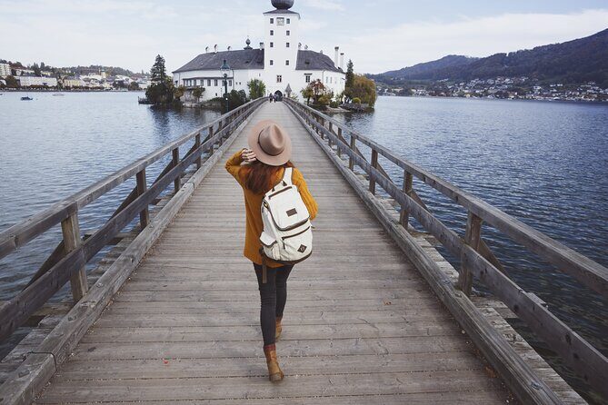 Day Tour from Vienna to Hallstatt and Salzburg with Photographer - Who This Tour Is Best For