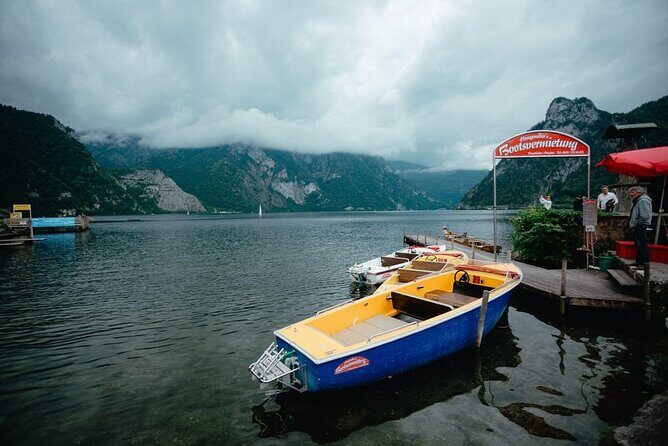 Day Tour from Vienna to Hallstatt and Salzburg with Photographer - Final Thoughts: Is This the Right Tour for You?