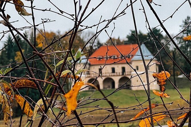 Day tour From Vilnius to Belarus border a frozen corner of Europe - Who Should Consider This Tour?