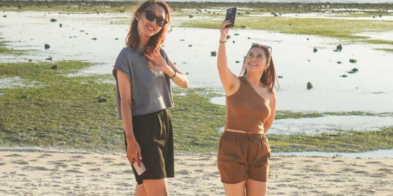 Day Tour Gili Trawangan, Gili Meno, Gili Air (Depart Lombok) - The Sum Up