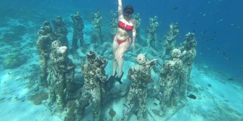 Day Tour Gili Trawangan, Gili Meno, Gili Air (Depart Lombok) - FAQ