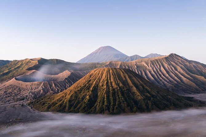 Day Tour - Golden Sunrise Mount Bromo via Malang (Sharing Tour) - Exploring the Golden Sunrise Mount Bromo via Malang: A Practical Review