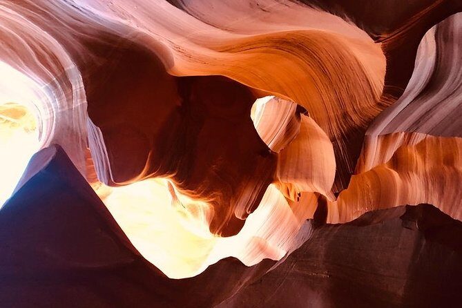 Day Tour Grand Canyon, Antelope Canyon, Horseshoe Bend - Who Should Consider This Tour?