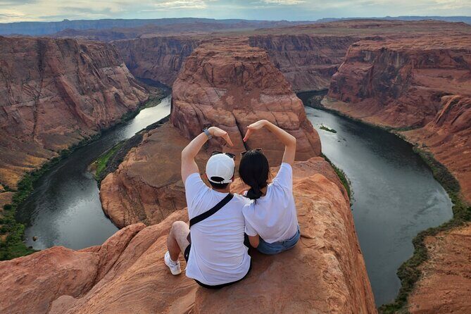 Day Tour Grand Canyon, Antelope Canyon, Horseshoe Bend - Final Thoughts: Is This the Right Tour for You?