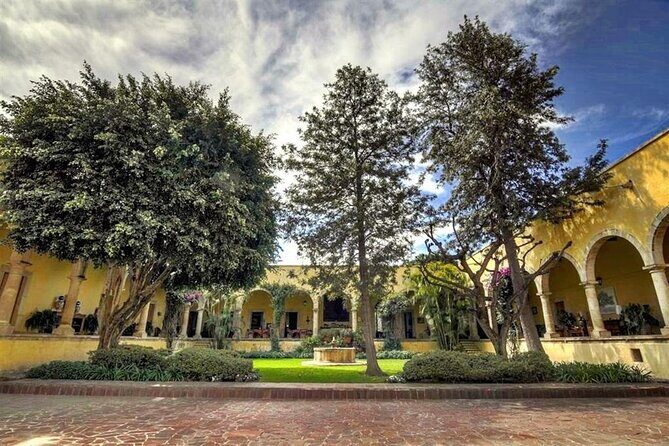 Day Tour Guachimontones Archeological Site & Hacienda la Labor - What Makes This Tour Stand Out