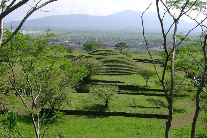 Day Tour Guachimontones Archeological Site & Hacienda la Labor - Transport, Timing, and Practical Considerations
