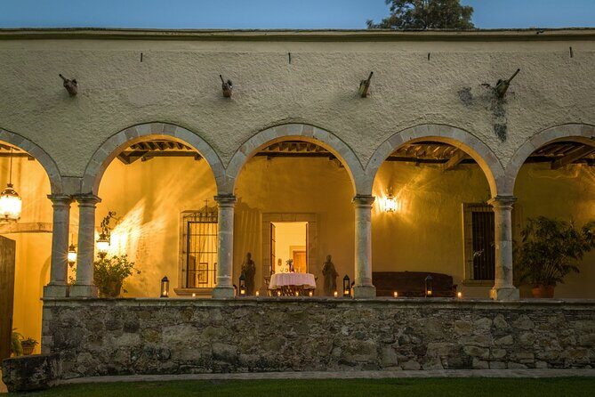 Day Tour Guachimontones Archeological Site & Hacienda la Labor - Who Will Love This Tour?