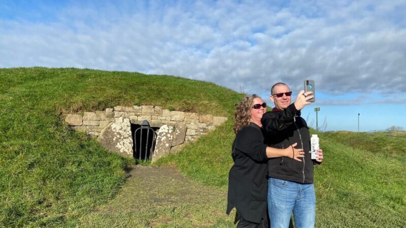 Day Tour: Hill of Tara Trim Castle Boyne Valley Celtic sites - Introduction: A Day of Irish History and Legend