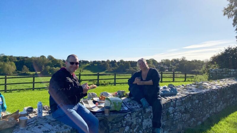 Day Tour: Hill of Tara Trim Castle Boyne Valley Celtic sites - What to Expect and Tips for Making the Most