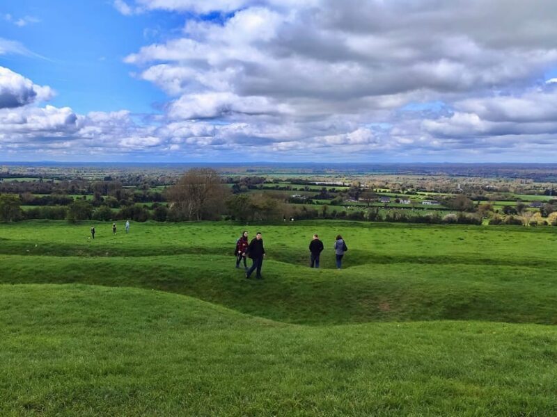 Day Tour: Hill of Tara Trim Castle Boyne Valley Celtic sites - The Value of This Experience