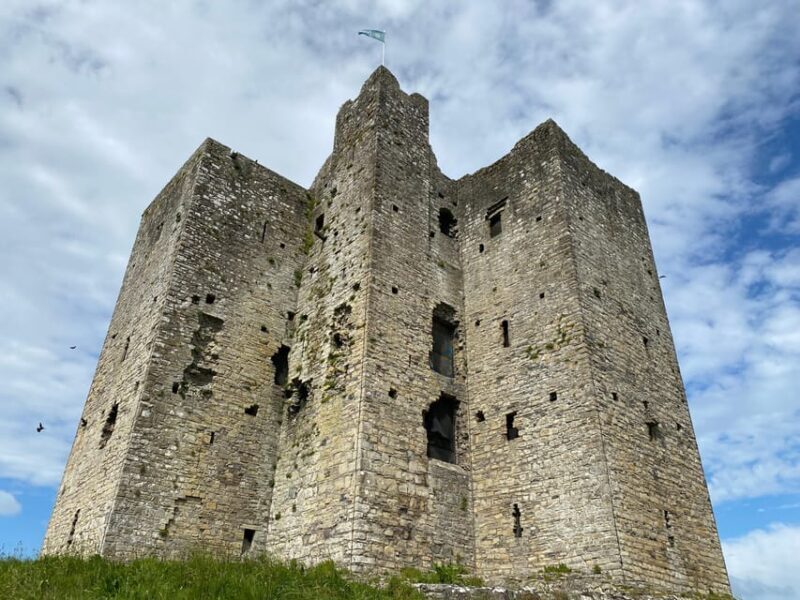 Day Tour: Hill of Tara Trim Castle Boyne Valley Celtic sites - Who is This Tour Best For?