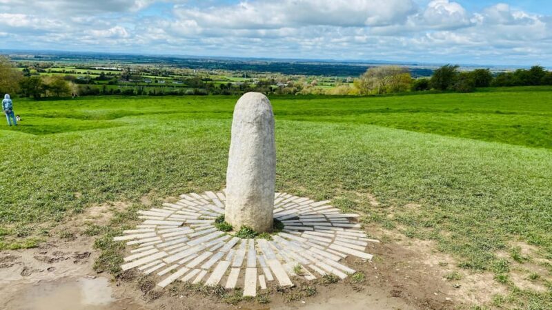 Day Tour: Hill of Tara Trim Castle Boyne Valley Celtic sites - FAQs
