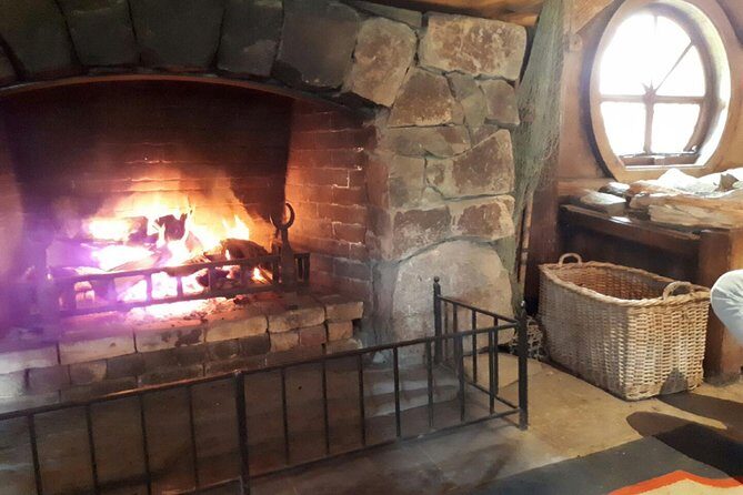 Day Tour Hobbiton + Rotorua from Auckland in Luxury Minibus - Getting to Know the Itinerary
