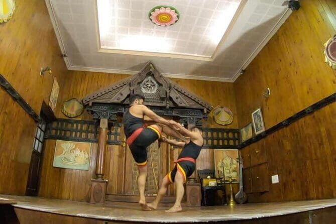 Day Tour in Alleppey and Cochin with Backwater Cruise and Beach - The Practicalities and Value