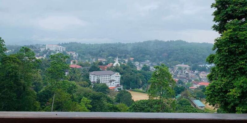Day tour In Awesome Kandy City from Colombo - A Practical Overview of the Tour