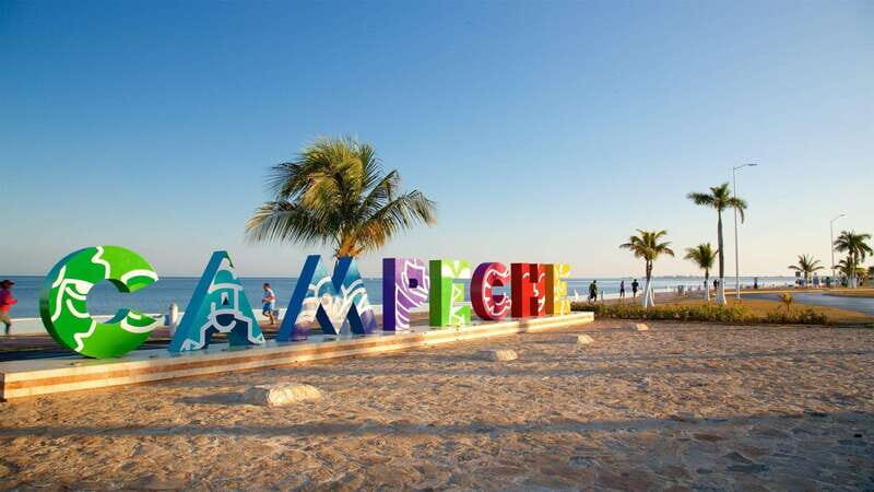Day Tour in Campeche - Who This Tour Is Best For