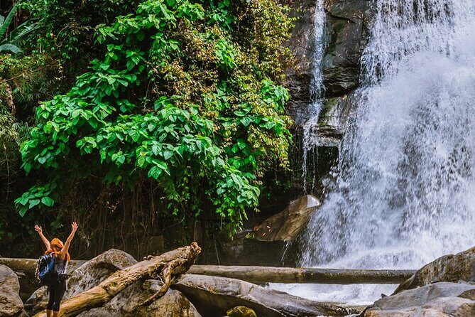 Day Tour in Doi Inthanon National Park & 2 Hour-Hiking with Lunch - An In-Depth Look at the Doi Inthanon Experience