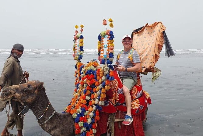 Day Tour in Karachi Unesco Heritage - The Sum Up: Why This Tour Stands Out