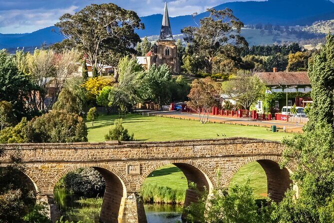 Day Tour in Mt. Field, Mt. Wellington, Bonorong Wildlife Sanctuary and Richmond - FAQ