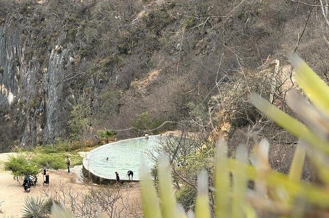 Day Tour in Oaxaca Boil the Water and Teotitlan del Valle - Transportation and Logistics