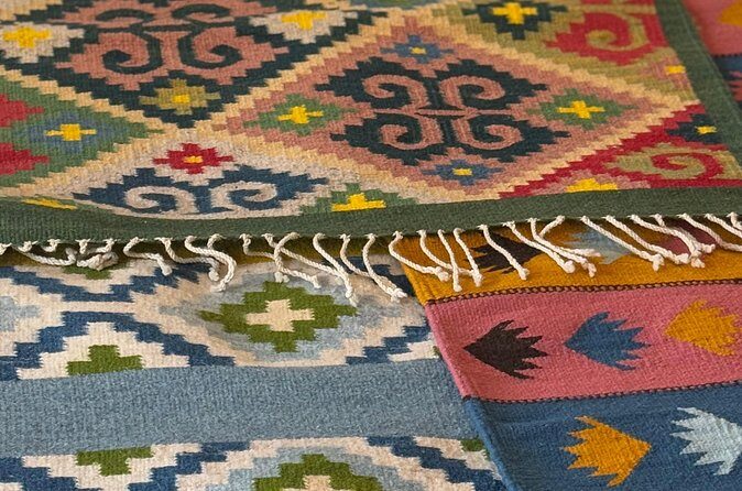 Day Tour in Oaxaca Boil the Water and Teotitlan del Valle - The Sum Up: Who Is This Tour Best For?