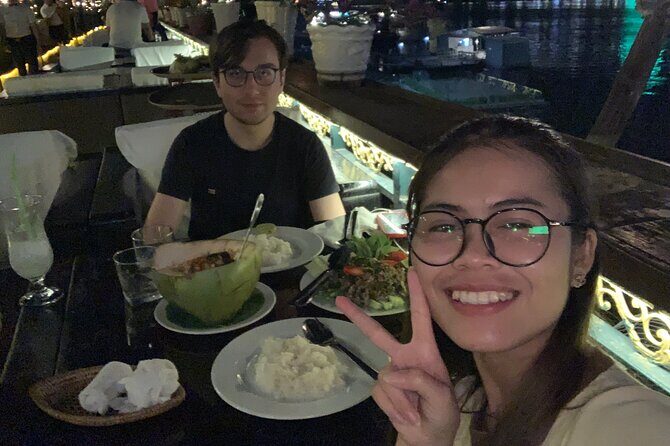 Day Tour In Phnom Penh With Bophany - Key Points