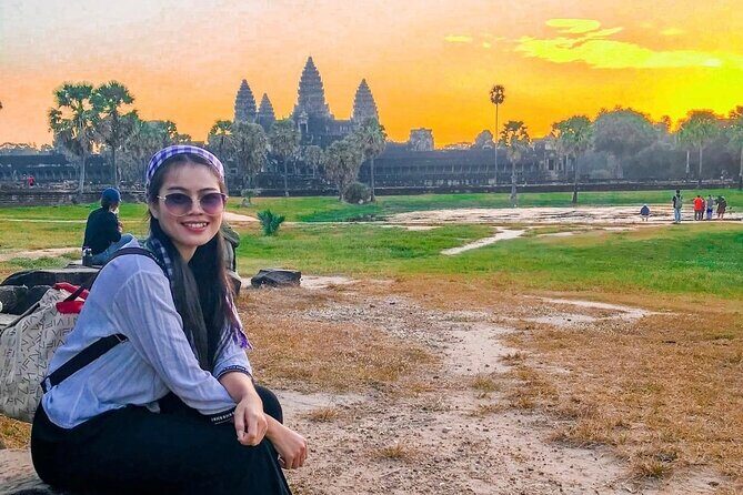 Day Tour In Phnom Penh With Bophany - Tour Breakdown and What You Can Expect