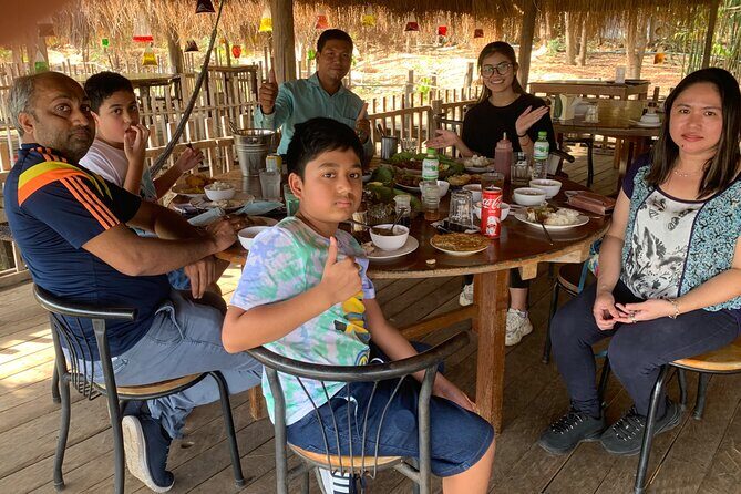 Day Tour In Phnom Penh With Bophany - Who Should Consider This Tour?