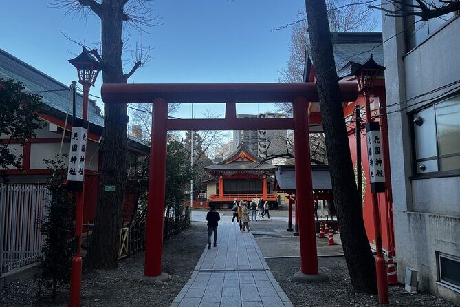 Day Tour in Shinjuku and Kagurazaka Tokyo Hotspot and Hidden Gems - Final Thoughts