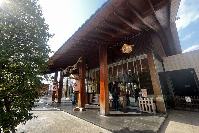 Day Tour in Shinjuku and Kagurazaka Tokyo Hotspot and Hidden Gems - FAQ