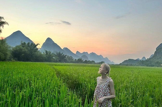 Day Tour in Yangshuo and Li River - Final Thoughts: Who’s This Tour Perfect For?