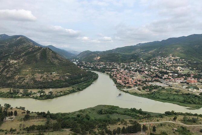 Day tour: Jvari, Mtskheta, Gori, Uplistsikhe & Home-Cooked Lunch - Starting the Day: Convenience and Comfort