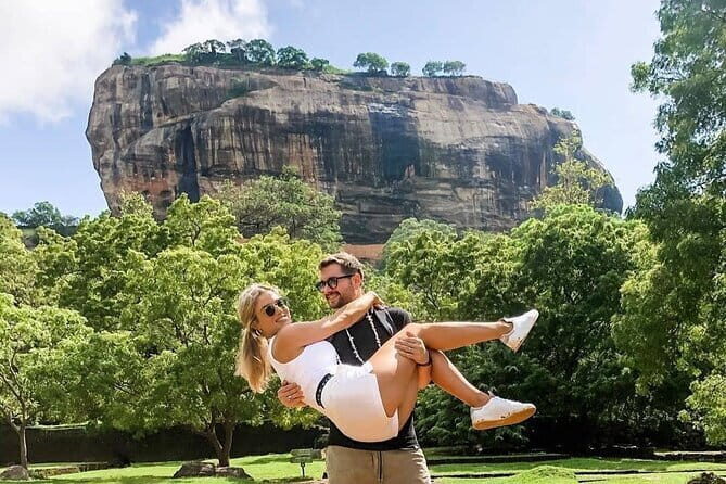 Day Tour Kandy to Sigiriya with Dambulla Cave Temple Excursion - Who Would Benefit Most?