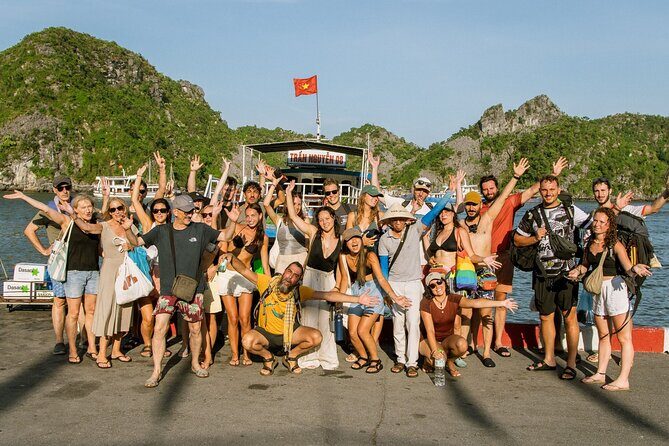 Day Tour: Kayak & Snorkel Boat Tour of Ha Long Bay - Practical Considerations