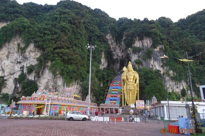 Day Tour Kuala Lumpur City, Batu Caves, Little India, Chinatown - A Deep Dive into the Tour Experience
