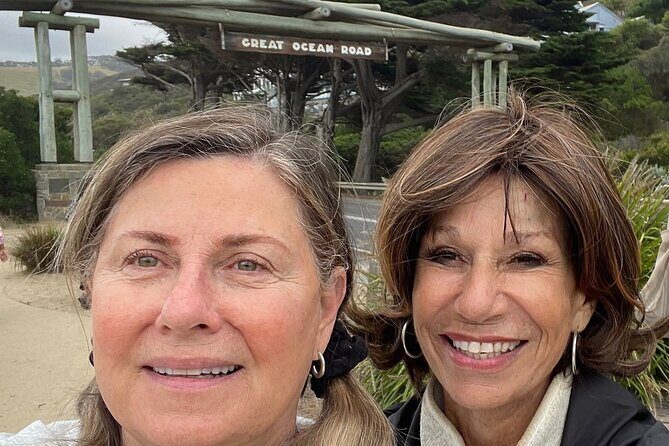 Day Tour - Melbourne to Great Ocean Road(Min 5-Max 11 Passengers) - The Itinerary: What to Expect