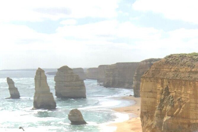 Day Tour - Melbourne to Great Ocean Road(Min 5-Max 11 Passengers) - Who Is This Tour Best For?