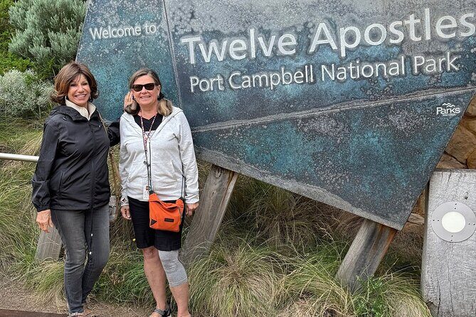 Day Tour - Melbourne to Great Ocean Road(Min 5-Max 11 Passengers) - FAQ