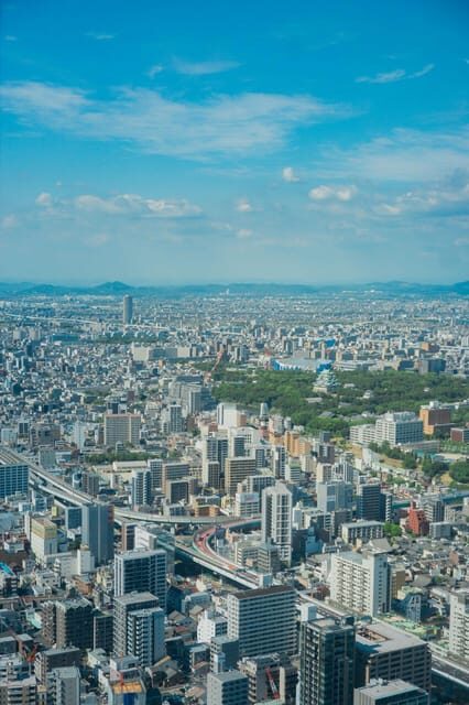 Day Tour: Nagoyas Industrial Legacy and Toyota's Innovation - Practical Details and Tips