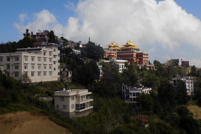 Day tour Namo Buddha - Final Thoughts: Who Should Consider This Tour?