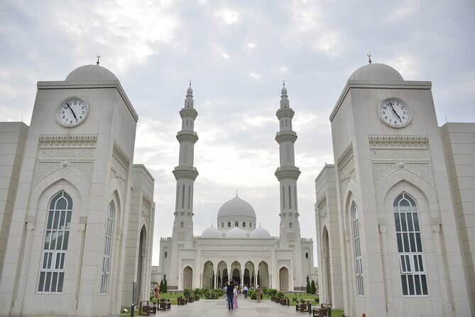 Day Tour Negeri Sembilan - The Itinerary in Detail