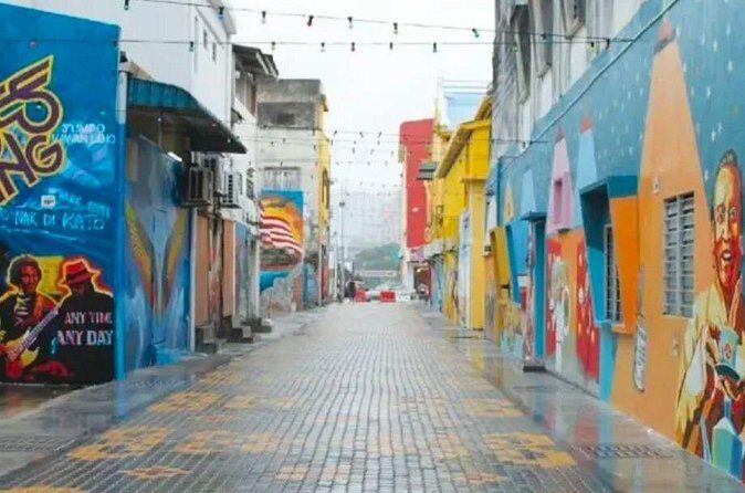 Day Tour Negeri Sembilan - FAQ