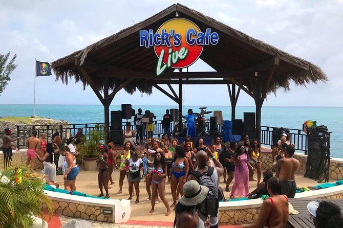 Day Tour Negril Beach & Ricks Cafe - Exploring the Tour Itinerary in Detail