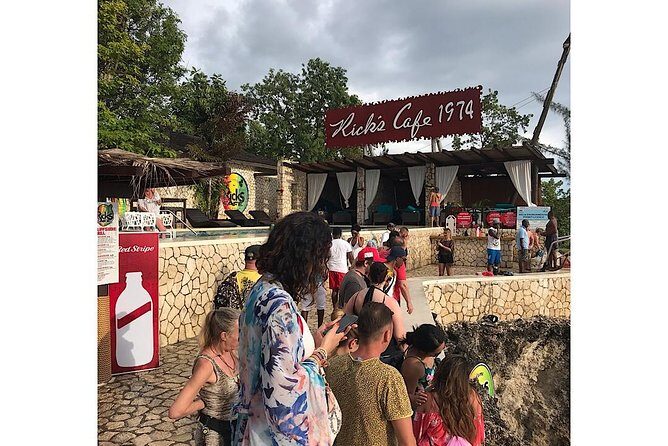 Day Tour Negril Beach & Ricks Cafe - Final Thoughts: Who Is This Tour Best For?